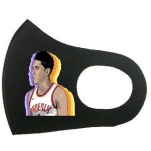 Handmade | Accessories | Devin Booker Face Mask Washable Reusable Nba ...